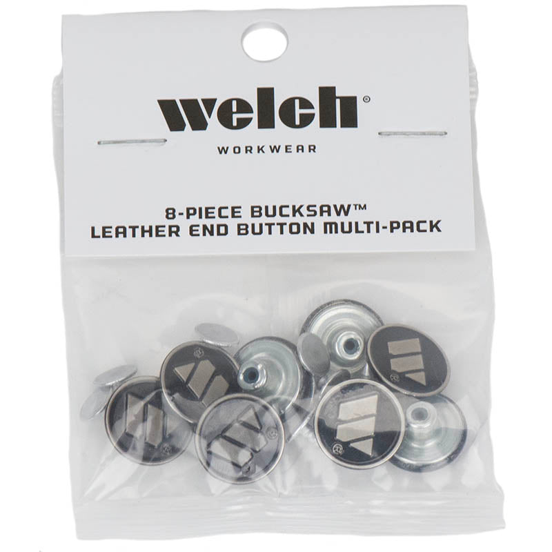 Welch Logger Buttons – Cowlitz River Rigging