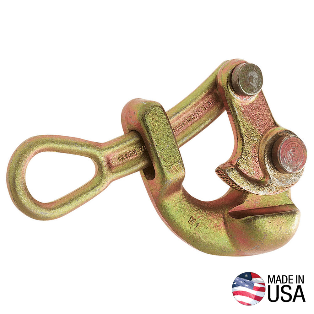 Klein Tools Haven's Grip Cable Puller – Cowlitz River Rigging