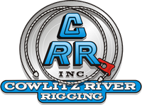Notch 5/8" Rigging Spring Block – Cowlitz River Rigging