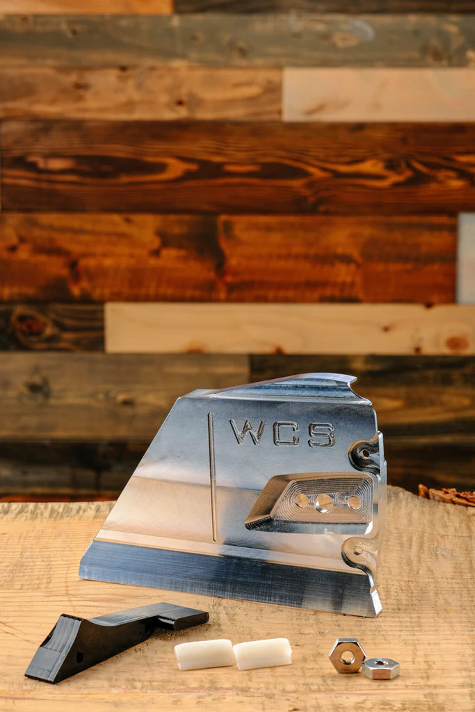 West Coast Saw Clutch Cover ( for Stihl Saws) – Cowlitz River Rigging