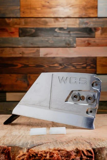 West Coast Saw Clutch Cover ( for Stihl Saws) – Cowlitz River Rigging