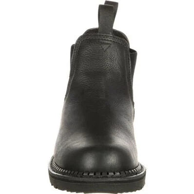 Georgia Giant: Waterproof High Romeo Boot – Cowlitz River Rigging