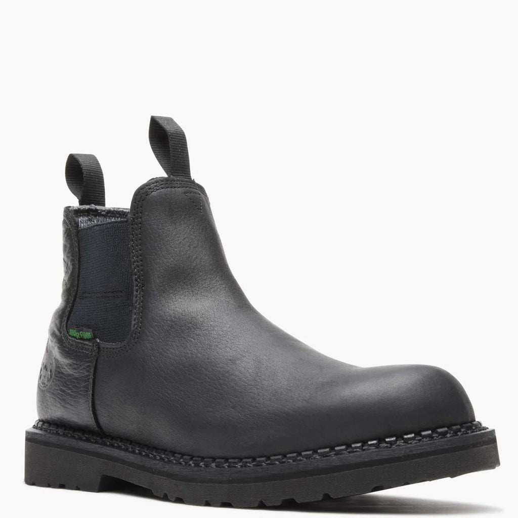 Georgia Giant: Waterproof High Romeo Boot – Cowlitz River Rigging
