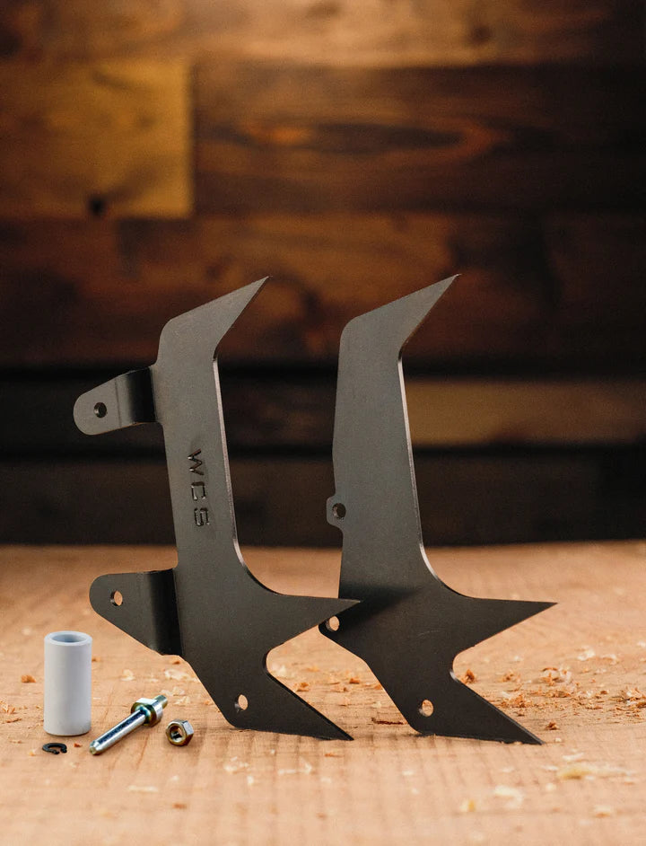 West Coast Saw 3 - Point Felling Dogs (for Husky saws) – Cowlitz River ...