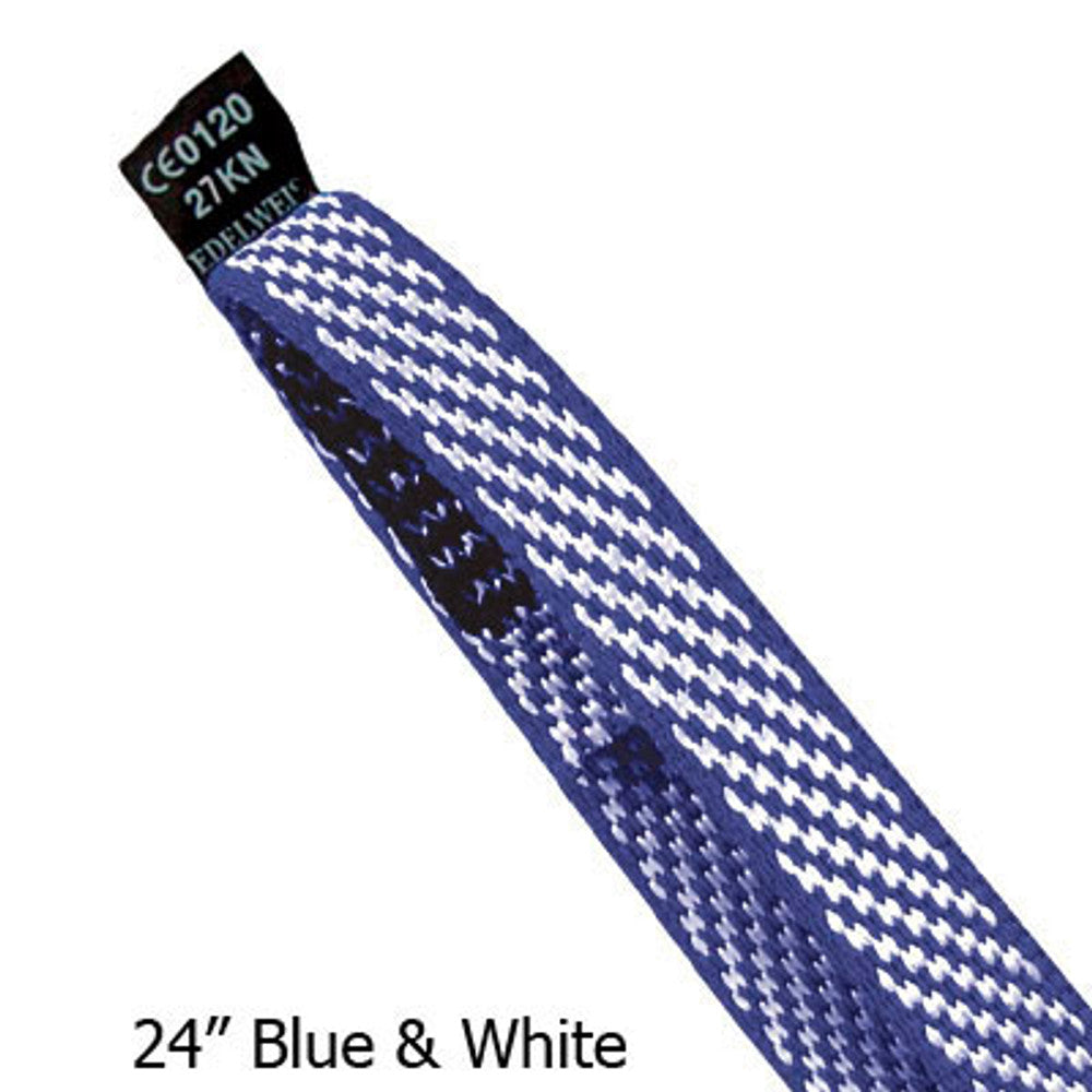 BlueWater Dyneema Loop Runner – Cowlitz River Rigging