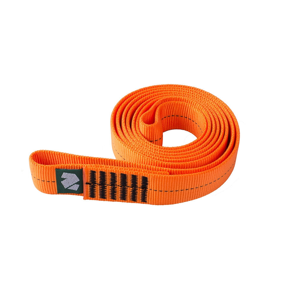 Notch Nylon Loop Runner – Cowlitz River Rigging