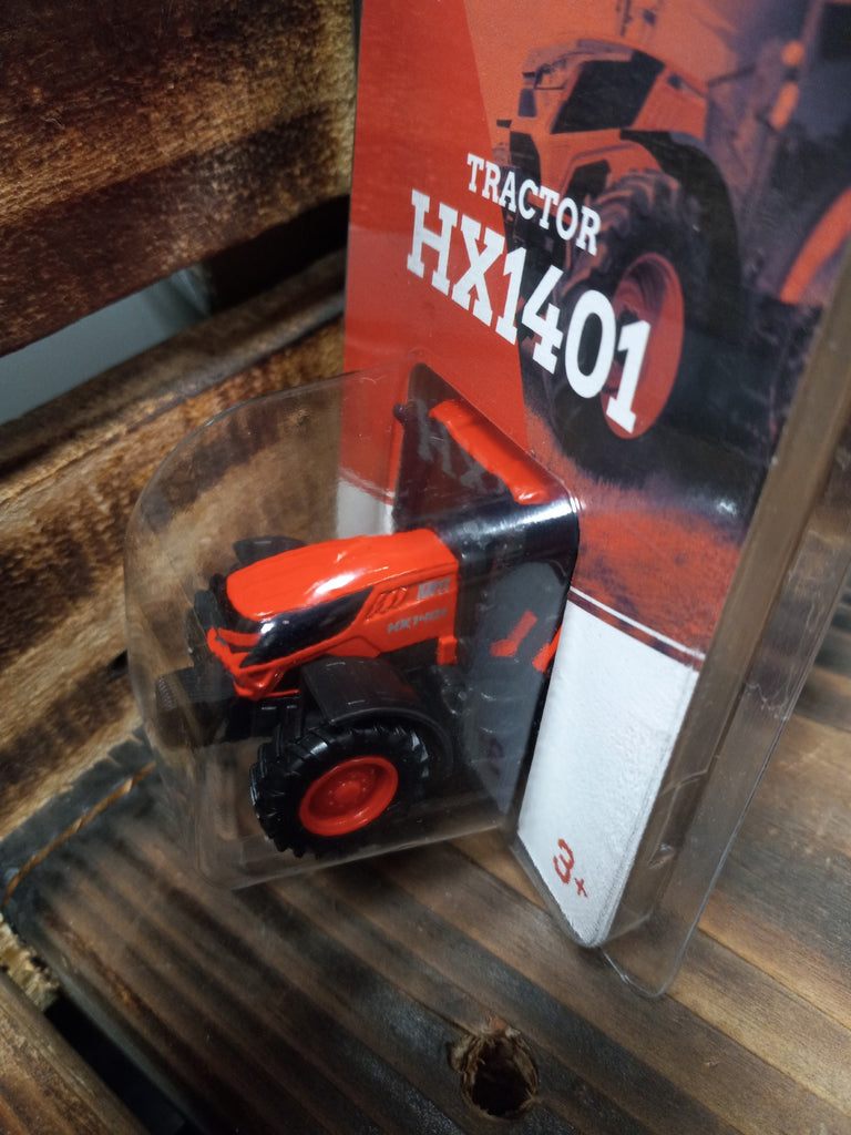 KIOTI HX1401 TRACTOR MINIATURE TOY – Cowlitz River Rigging