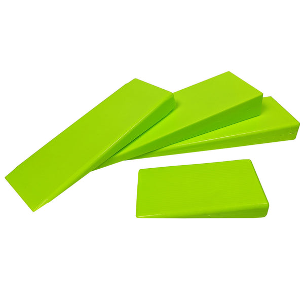 Tuffy Timber Falling Wedge – Cowlitz River Rigging