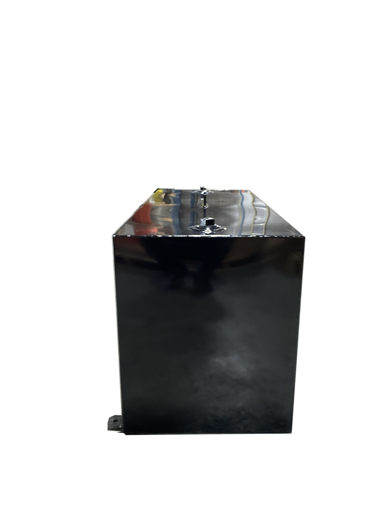 Randco 100 gallon rectangle transfer tank – Cowlitz River Rigging