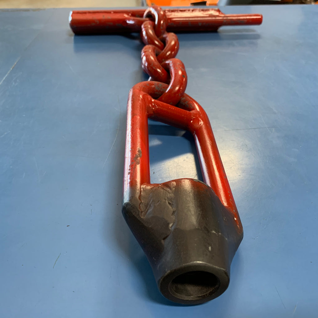 ACME CHAIN TOGGLE – Cowlitz River Rigging