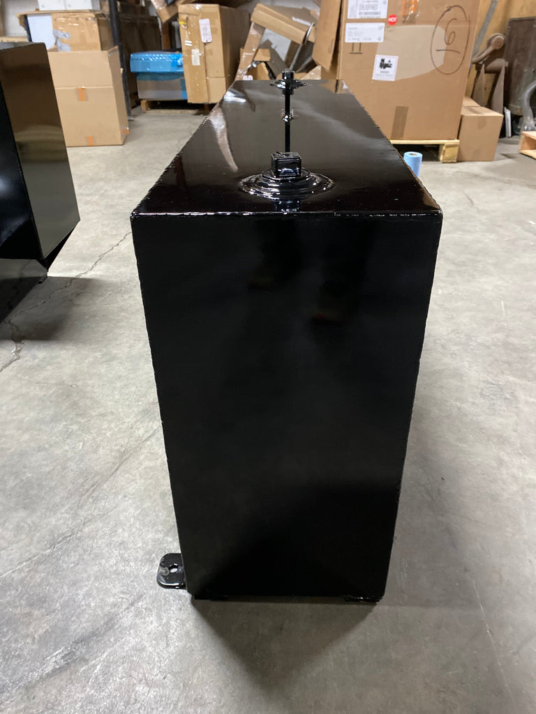 Randco 60 gallon vertical diesel transfer tank – Cowlitz River Rigging
