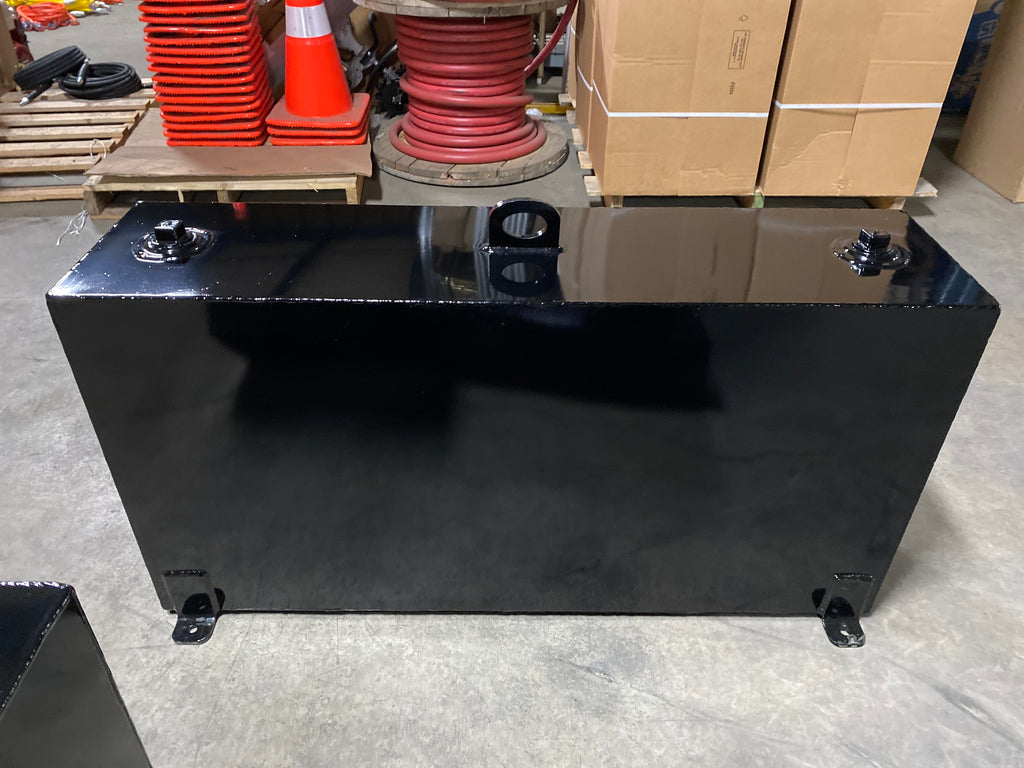 Randco 60 gallon vertical diesel transfer tank – Cowlitz River Rigging