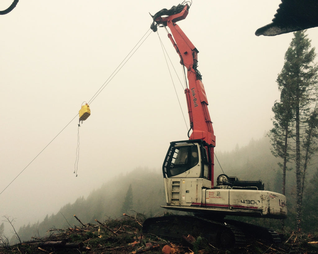 ACME CHAIN TOGGLE – Cowlitz River Rigging