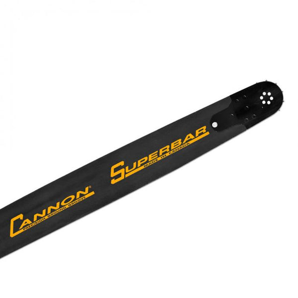 Cannon Superbar – Cowlitz River Rigging