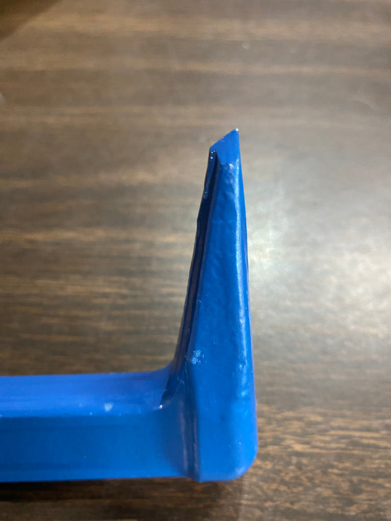 DIXIE 24230 DUCKBILL HOOK 1/2 X 1 X 9 FITS PEAVEY 00260 – Cowlitz River ...