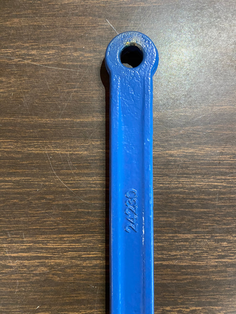 DIXIE 24230 DUCKBILL HOOK 1/2 X 1 X 9 FITS PEAVEY 00260 – Cowlitz River ...