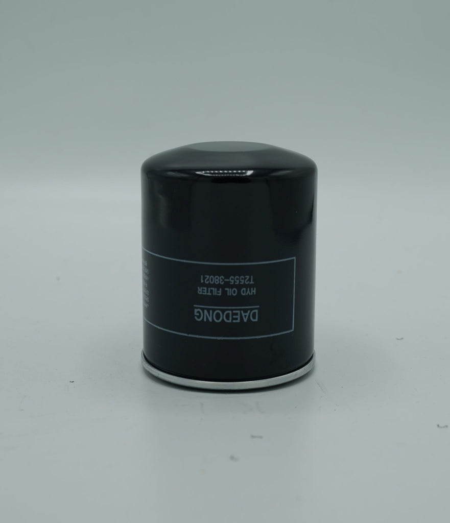 Kioti HST Filter - T2555-38021 – Cowlitz River Rigging