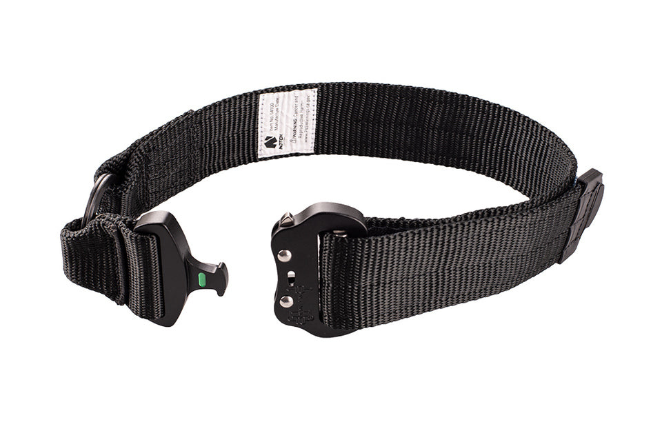 Notch Quick Connect Lower Climber Straps – Cowlitz River Rigging