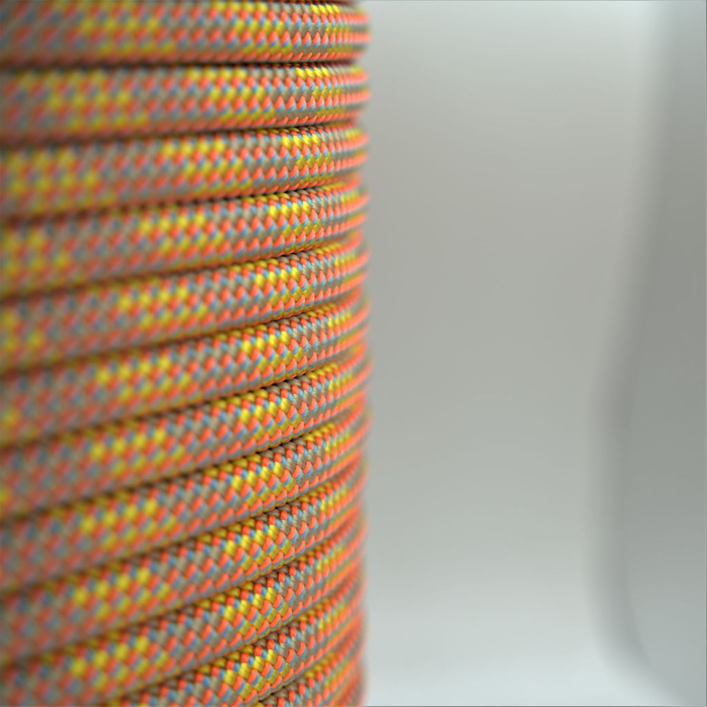 Notch Dragon 7/16 Climb Line – Cowlitz River Rigging