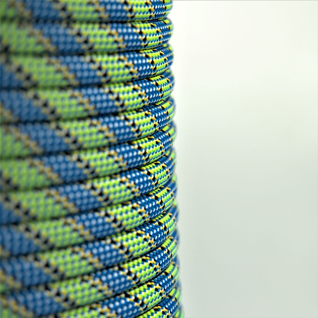 Sterling HTP Addiction Static Line – Cowlitz River Rigging